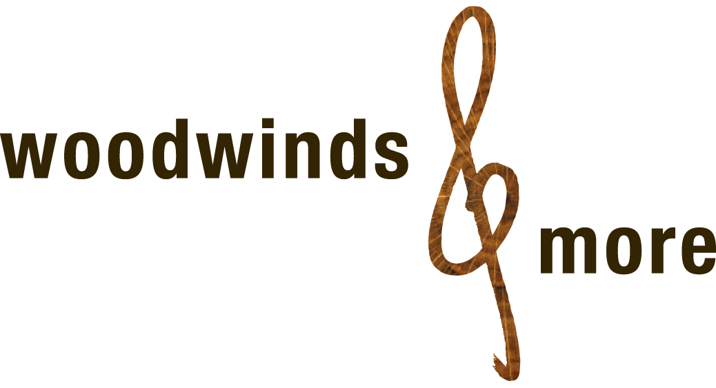 Woodwinds & more - Ihr Service für Holzblasinstrumente